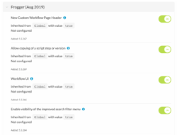 Fix Forward Or Roll Back Code Changes | xMatters