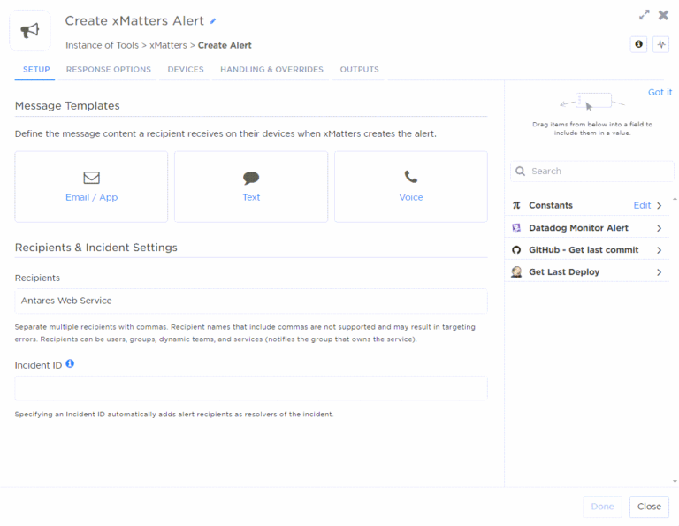 The Anatomy of a Rollback Deployment Workflow - xMatters